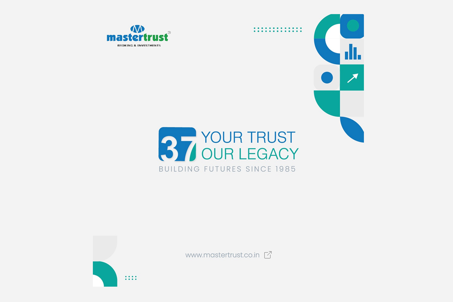 37 Years of mastertrust: Contributing to a Common Man’s Prosperity – Indian Scoops