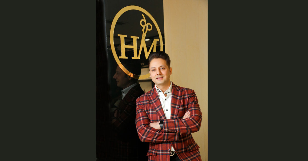 Protect your Hair this Holi with these Pro tips by Danish Batra, MD of ...