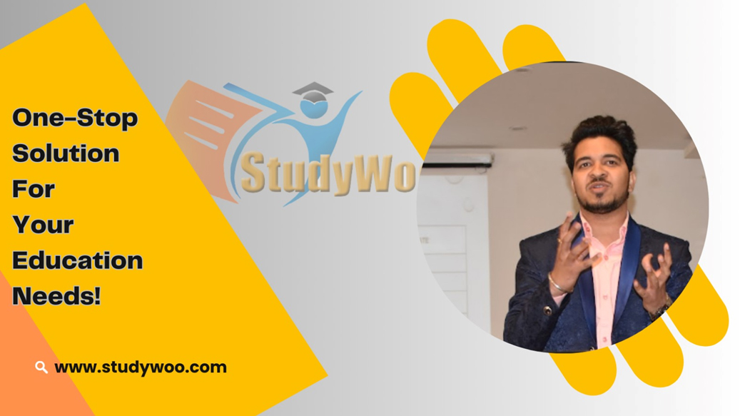 Studywoo launch “One stop solution for students’ education needs ...