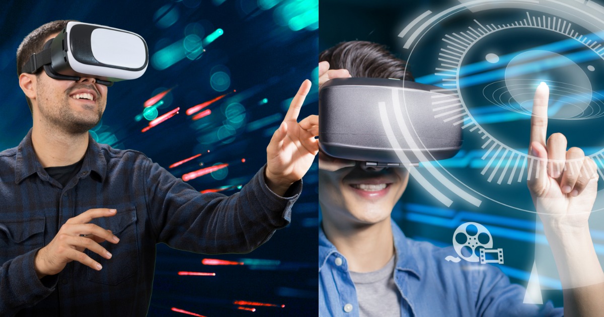 VR Revolutionises Education: Gen Z Xperia Center Leads the Way – Indian ...