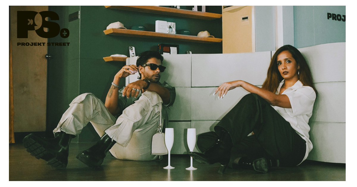 Wearing Your Roots: How Projekt Street is Redefining Indian Streetwear ...